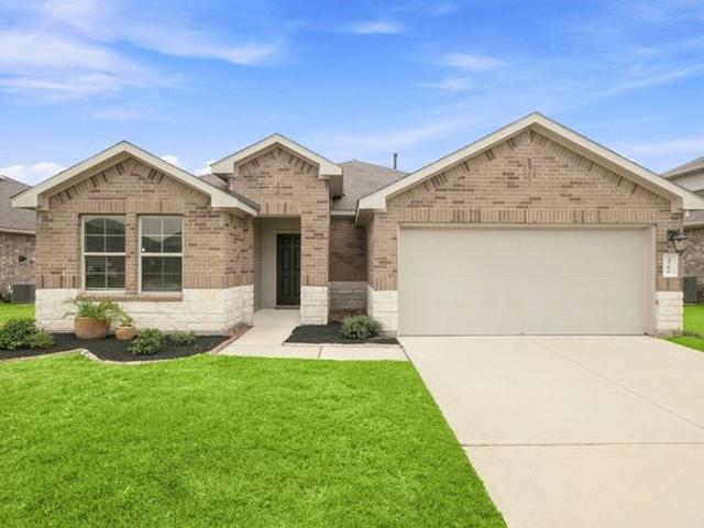 4706 Alba Ash Ln, Katy, TX 77449