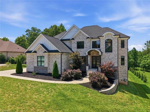 4706 Bisbee Dr, Greensboro, NC 27407