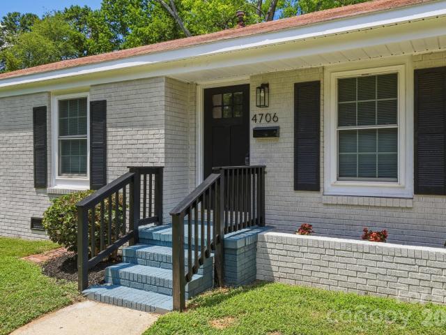 4706 Brooktree Drive