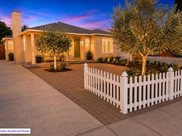 4706 Cartwright Ave, Toluca Lake, CA 91602