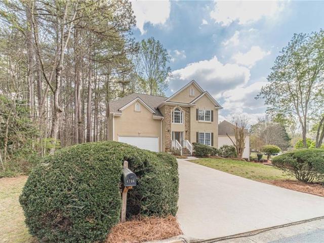 4706 Cedar Wood Drive SW