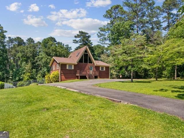 4706 Colony Dr SE, Acworth, GA 30102