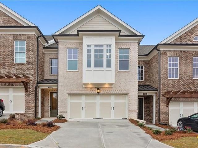 4706 Coleridge Ct # 432, Peachtree Corners, GA 30092