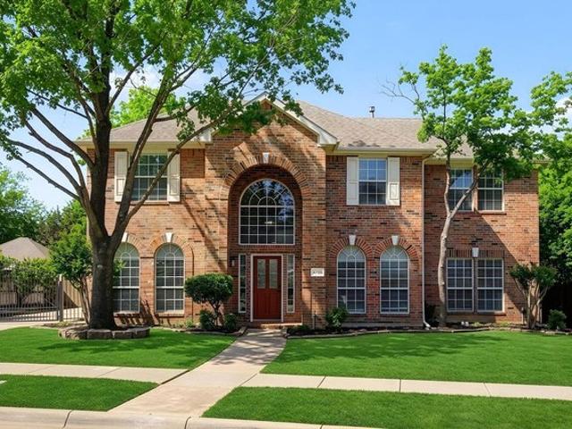 4706 Coventry Ln, Arlington, TX 76017