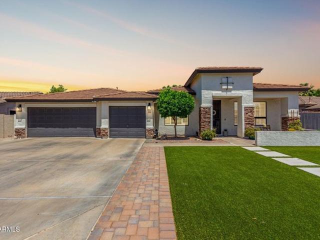 4706 E Des Moines St, Mesa, AZ 85205