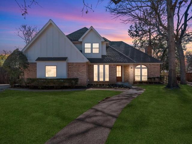 4706 El Brevo Ct, Arlington, TX 76017