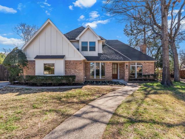 4706 El Brevo Ct, Arlington, TX 76017 | MLS #21187 | Compass
