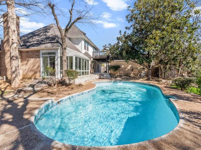 4706 El Brevo Court