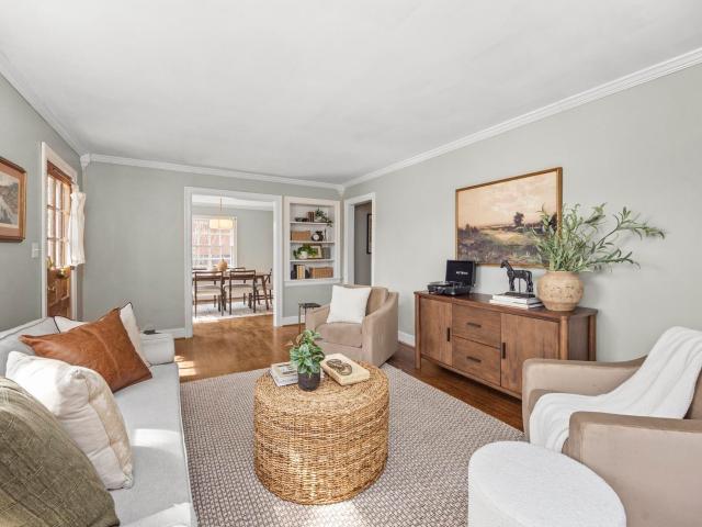 4706 Elkins Ave, Nashville, TN 37209 | MLS #3145 | Compass