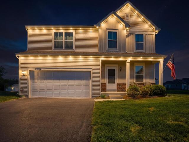 4706 Fox Trail Court