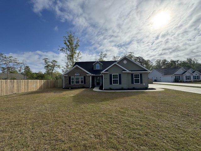 4706 Hamp Ned Rd, Conway, SC 29526