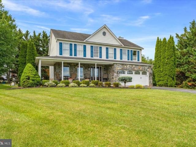 4706 Hardwood Court