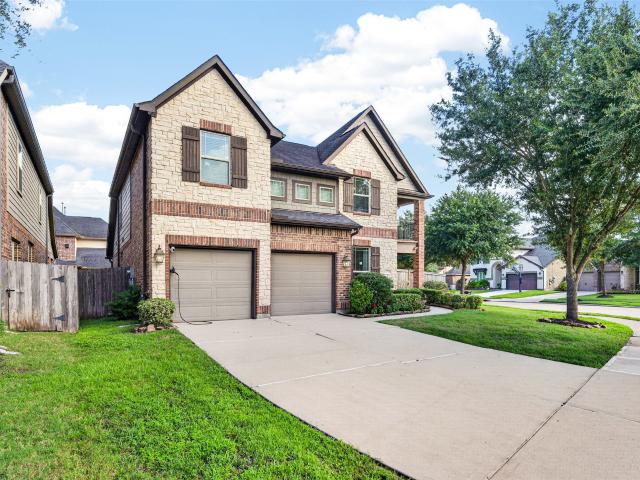 4706 Hickory Branch Lane