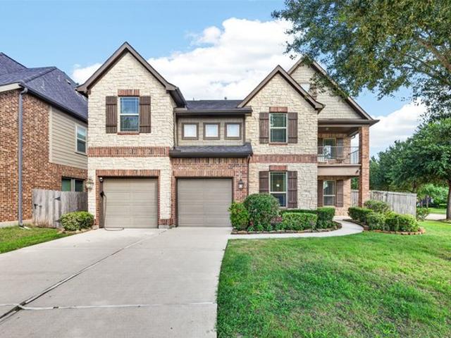 4706 Hickory Branch Ln, Sugar Land, TX 77479