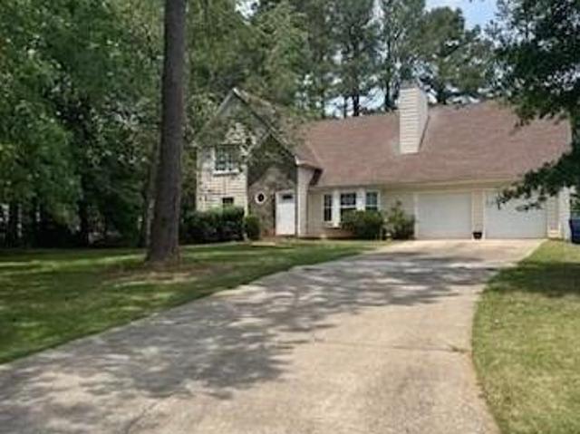 4706 Jay Bird Ln, Powder Springs, GA 30127