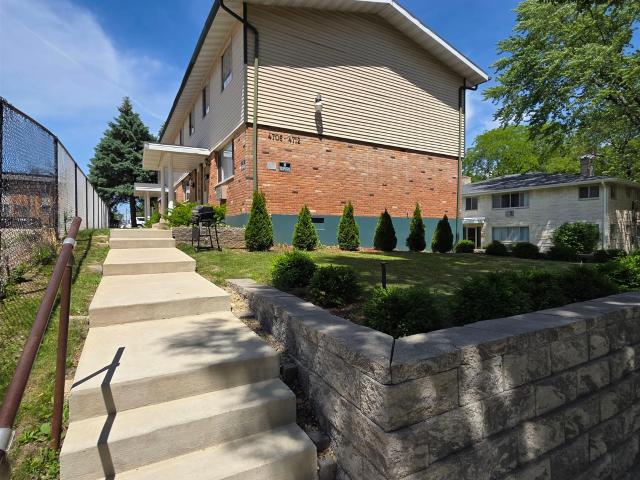 4706 Jenewein Road