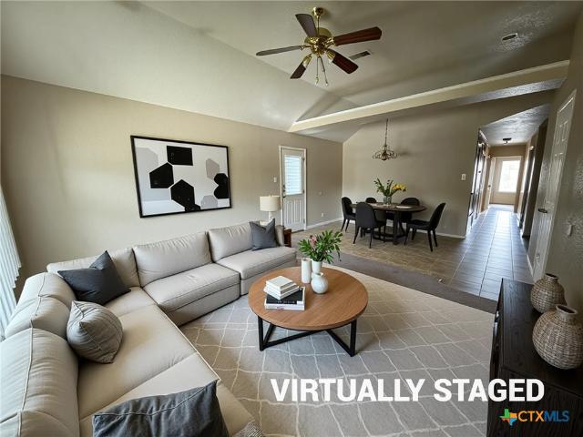 4706 John David Dr, Killeen, TX 76549 | MLS #598507 | Compass