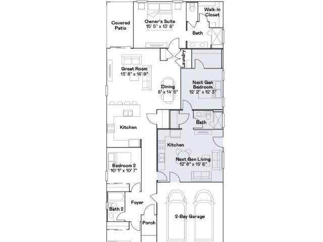 4706 S 127th Ave, Avondale, AZ 85323 | MLS #7016 | Compass