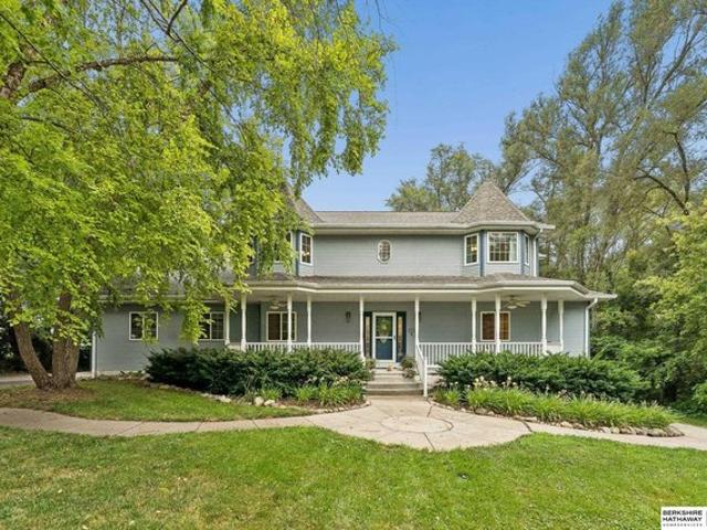4706 S Ranch Cir, Blair, NE 68008