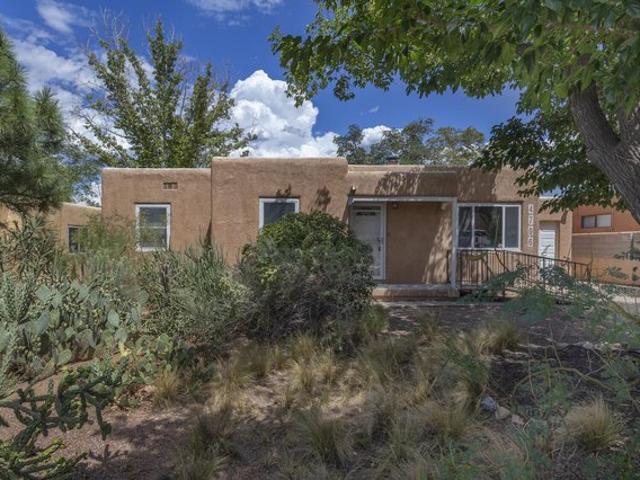4706 Southern Ave SE, Albuquerque, NM 87108