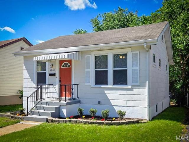 4706 Tesson St, Saint Louis, MO 63116