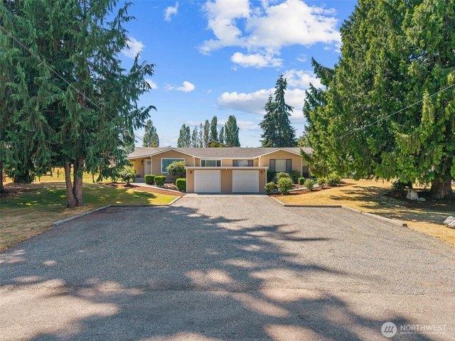 4706 th Avenue Ct E, Edgewood, WA 98372