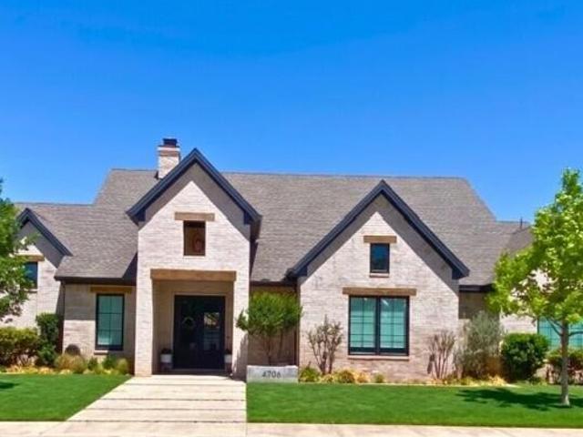 4706 th St, Lubbock, TX 79424