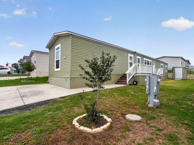 4706 Tinsel Dr Unit 735, Del Valle, TX 78617