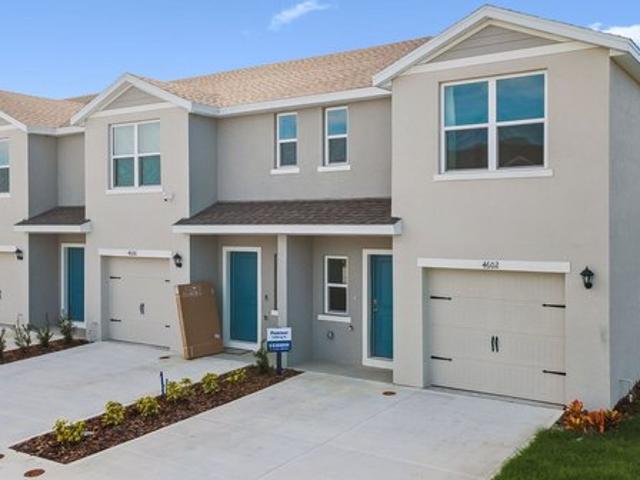 4706 Tony St, Lake Wales, FL 33859