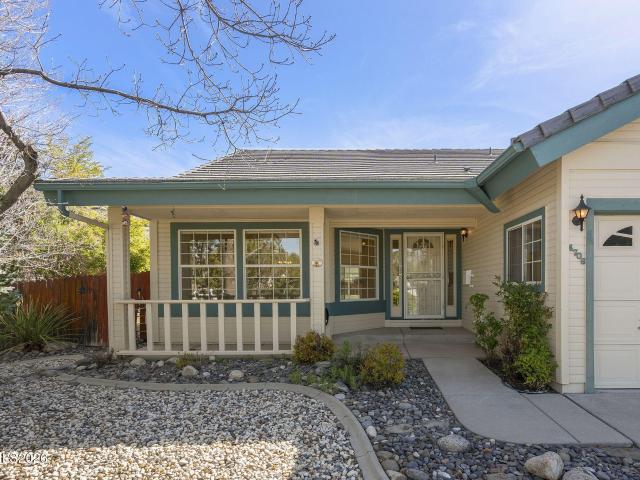 4706 Vista Mountain Ct, Sparks, NV 89436 | MLS #260004 | Compass