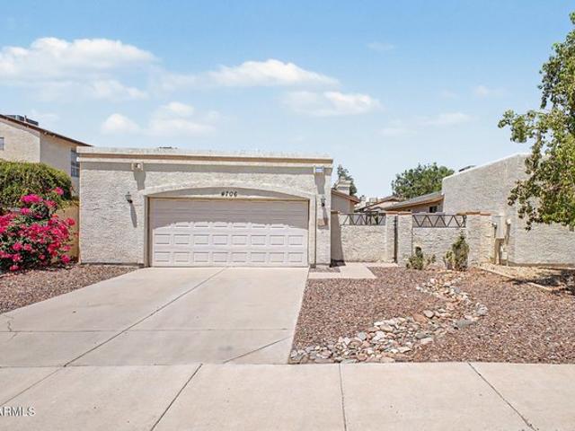 4706 W Escuda Dr, Glendale, AZ 85308