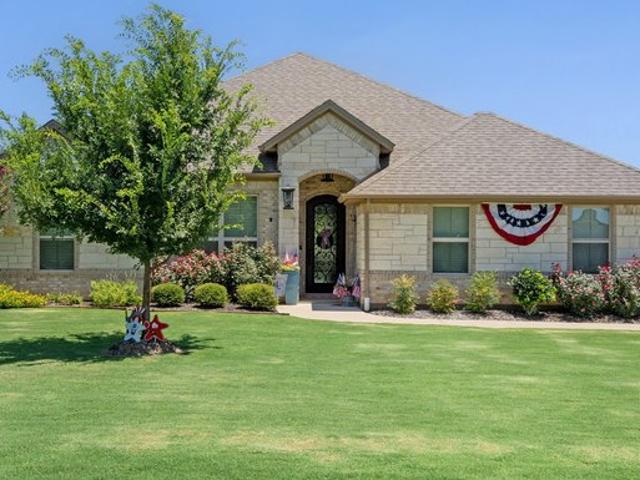 4706 W Wedgefield Rd, Granbury, TX 76049