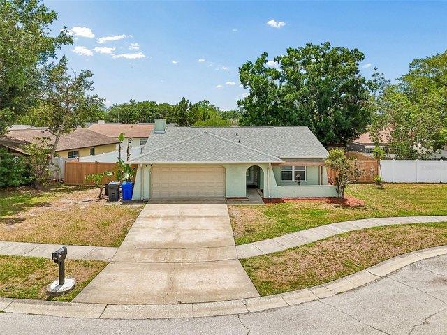 4706 Wandering Way, Tampa, FL 33624