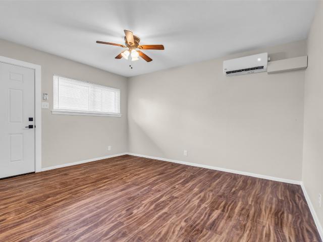4706 Yellowstone Blvd, Unit 4, Houston, TX 77021 | MLS #61469