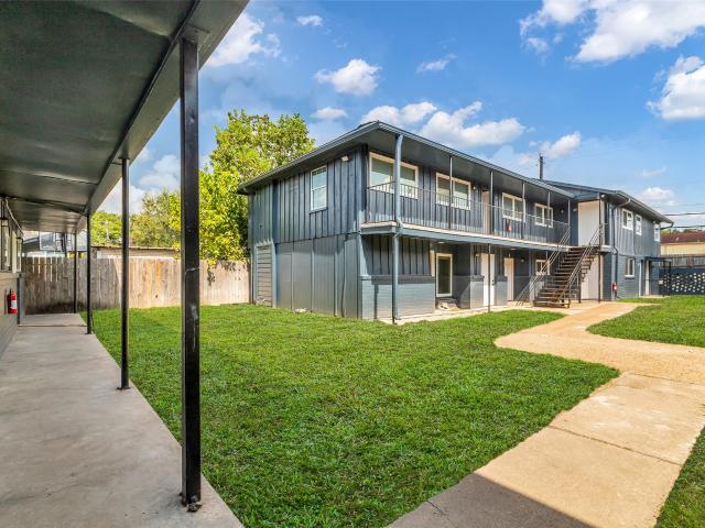 4706 Yellowstone Blvd, Unit 7, Houston, TX 77021 | MLS #81759 | Compass