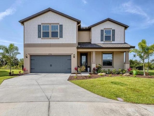 4706 111th Terrace E, Parrish, FL 34219