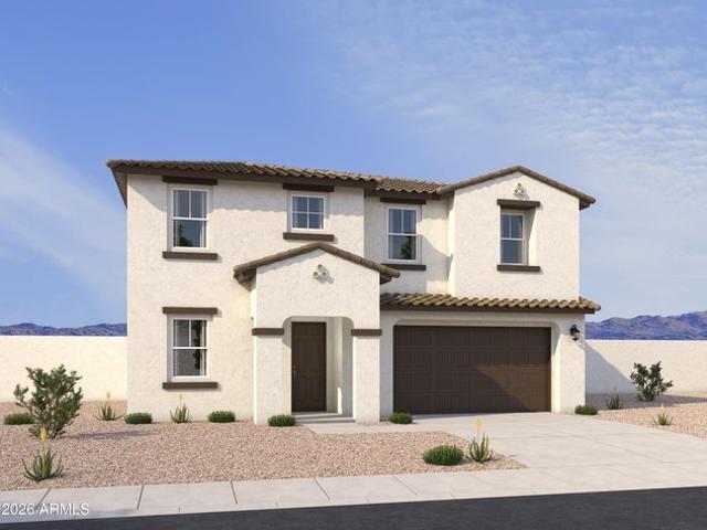 47077 W Brinder Ln, Maricopa, AZ 85139