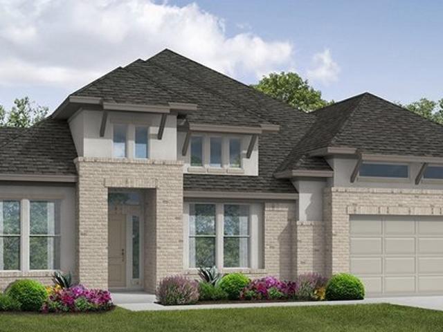 4707 Mulberry Shrubs Ct, Manvel, TX 77578