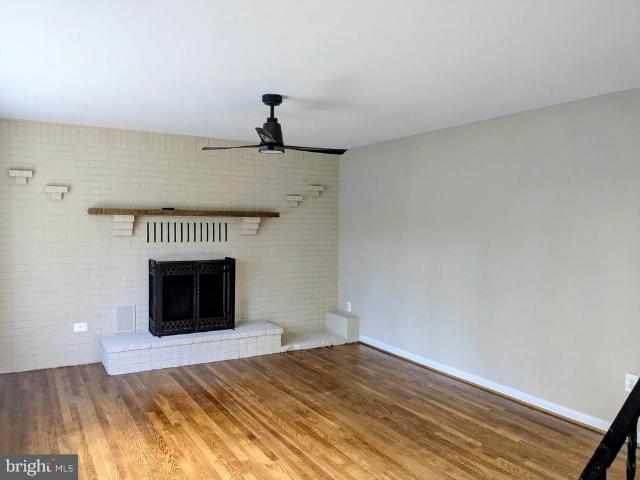 4707 Mangum Road