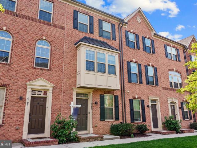 4707 Marlene Mews, Baltimore, MD 21224 | MLS #MDBA2210