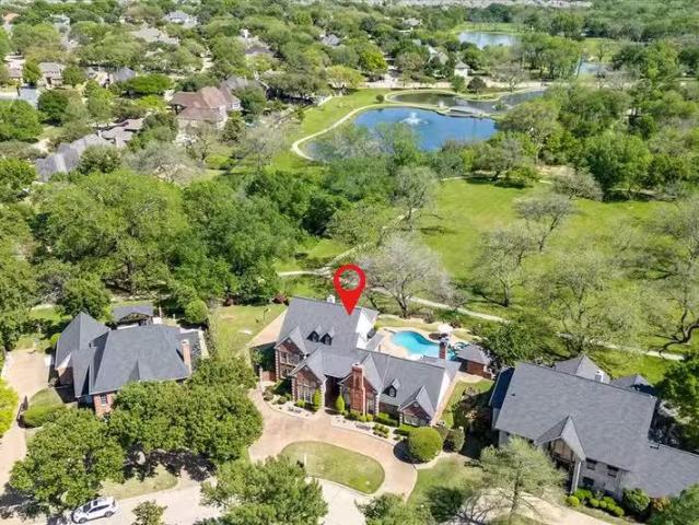 4707 Melrose Park Ct, Colleyville, TX 76034
