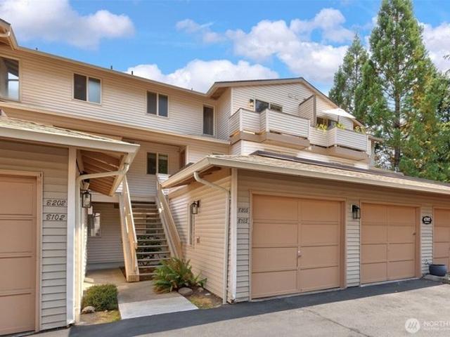 4707 NW Walgren Dr Unit B203, Silverdale, WA 98383