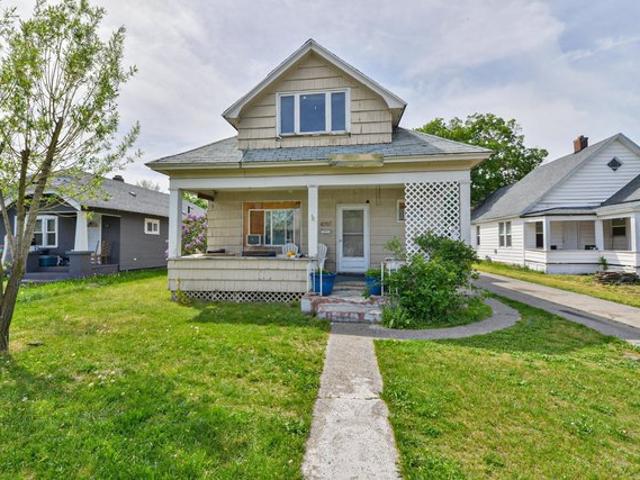 4707 N Regal St, Spokane, WA 99217