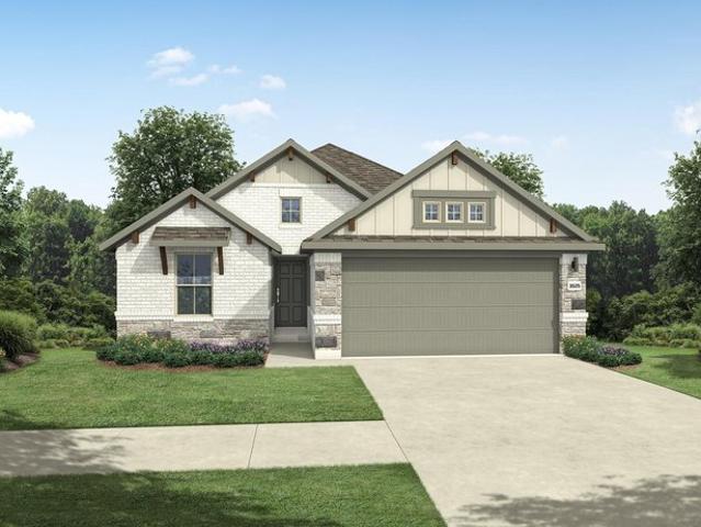 4707 Native Pearl, Austin, TX 78754