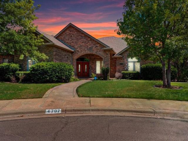 4707 nd St, Lubbock, TX 79424