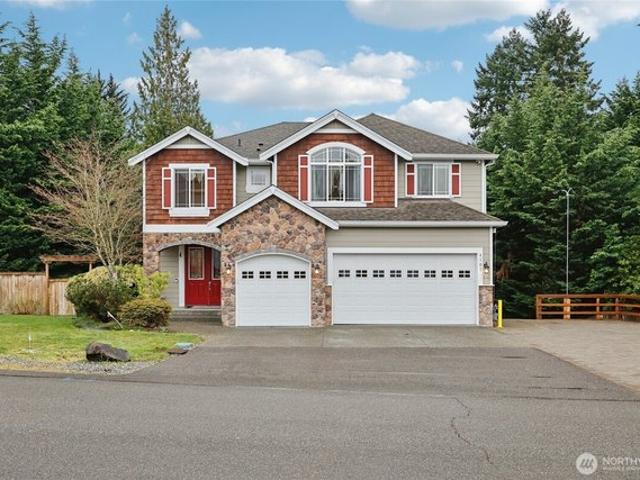 4707 NE 7th Pl, Renton, WA 98059