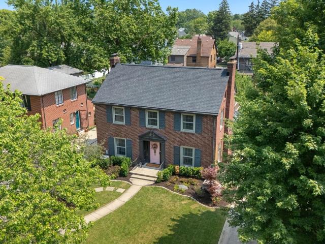 4707 Old Mill Road