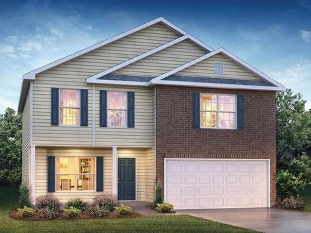 4707 Black Forest Dr, Greensboro, NC 27405