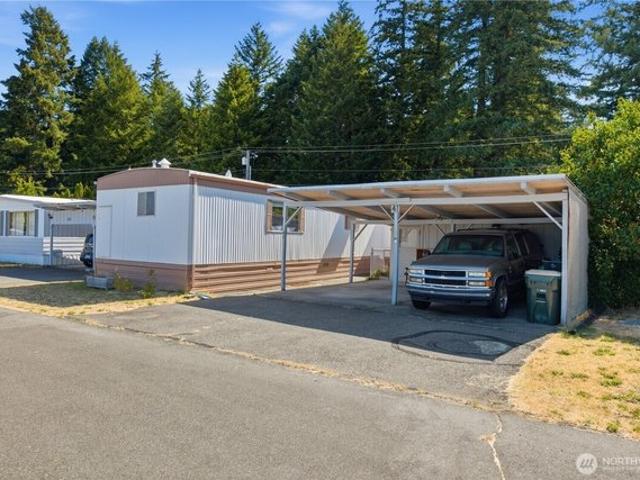 4707 Black Lake Belmore Rd SW Trlr 41, Olympia, WA 98512