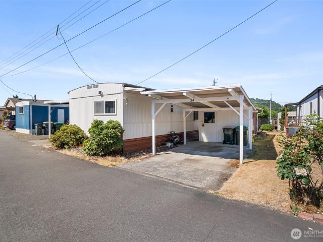 4707 Black Lake Belmore Road SW # 34